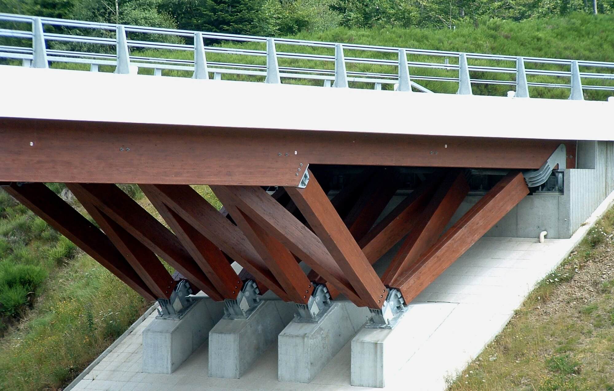 Pont de Chavanon – Spielmann-Chirino