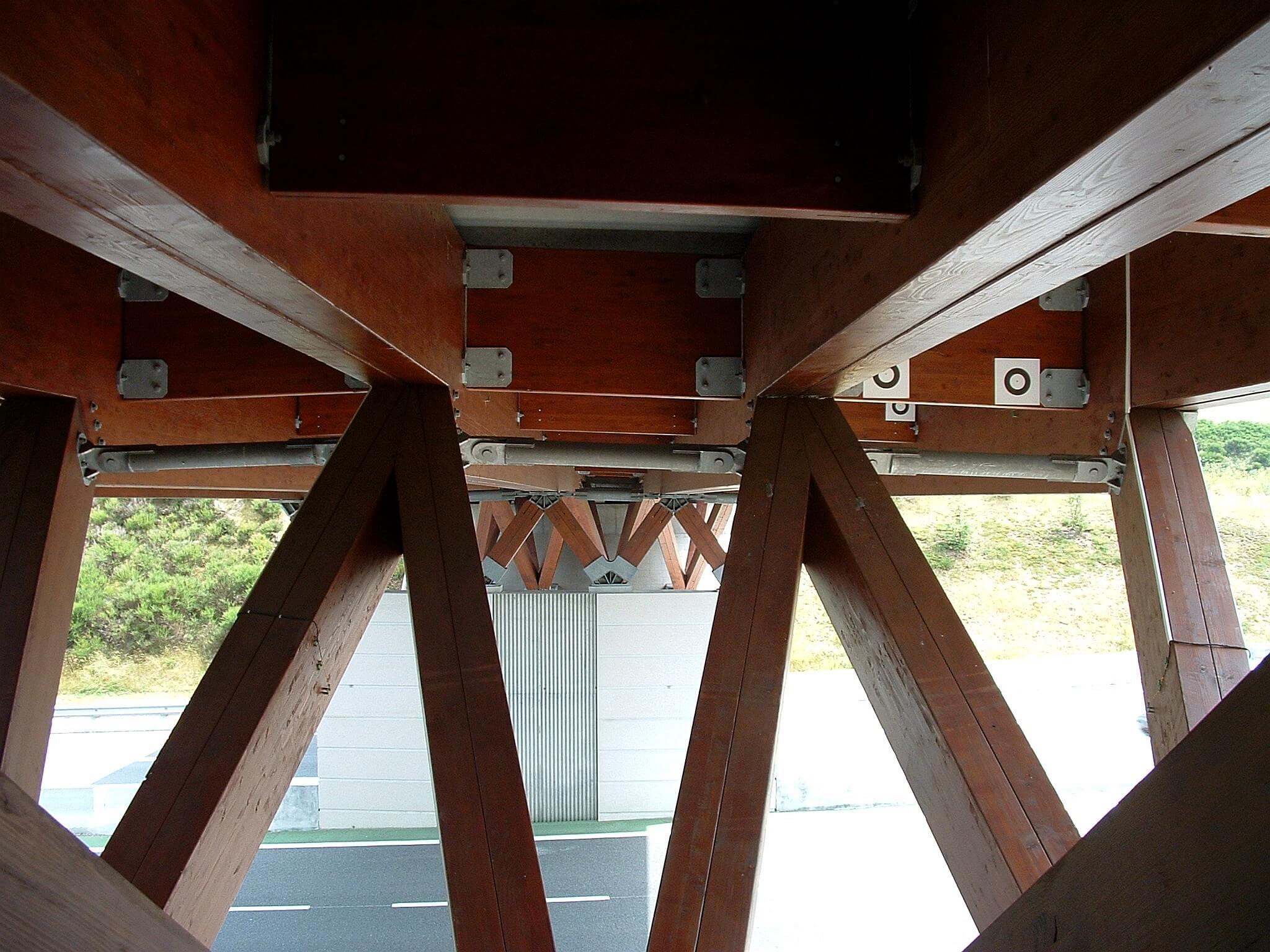 Pont de Chavanon – Spielmann-Chirino